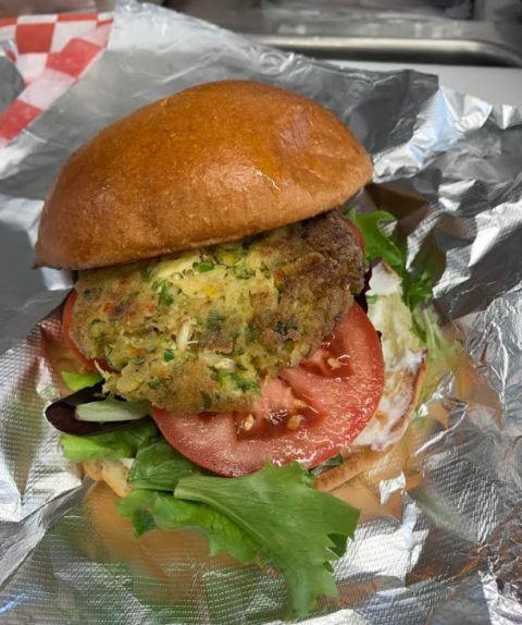 Dancing Spoons Food Truck | Seasonal Comfort Food | Cape Cod + South Shore