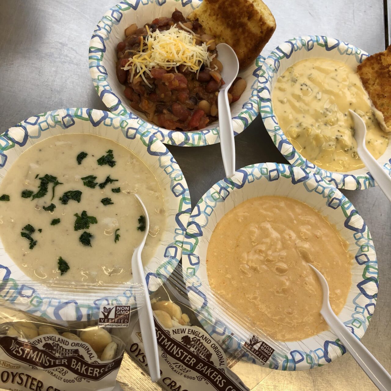 Dancing Spoons Food Truck | Seasonal Comfort Food | Cape Cod + South Shore